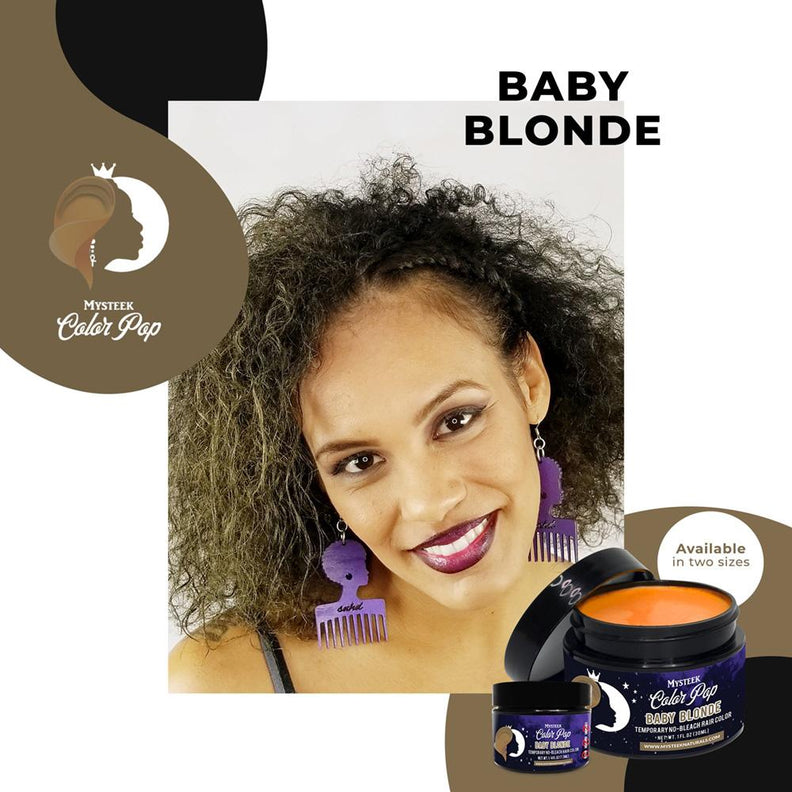 all – Mysteek Naturals