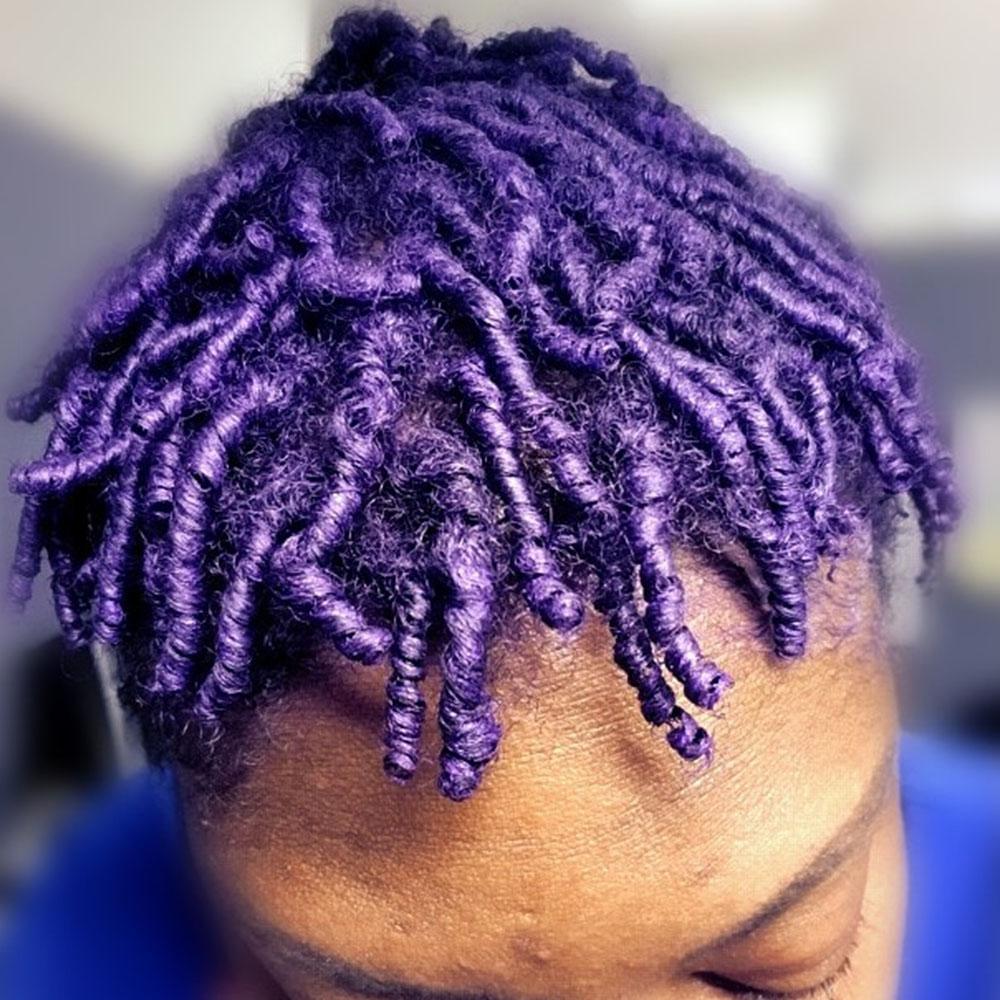 Mysteek Color Pop For Hair | Mysteek Naturals